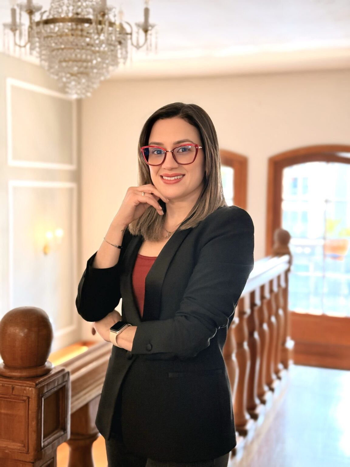 Becas Santander - Grupo Summa Internacional